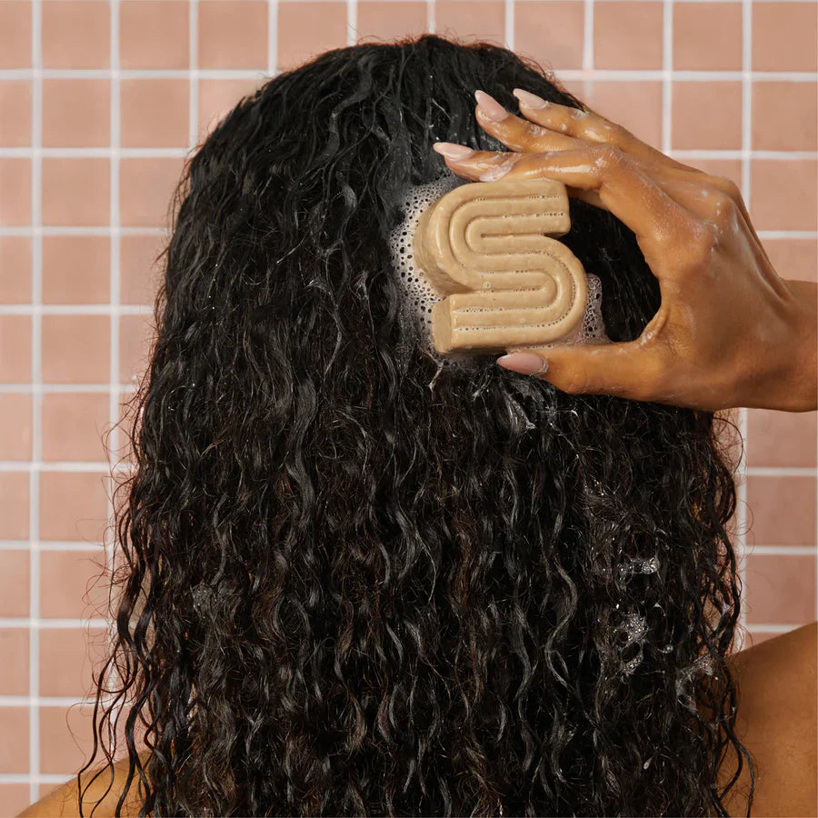 Curly & Wavy Hair – Prune Beauty