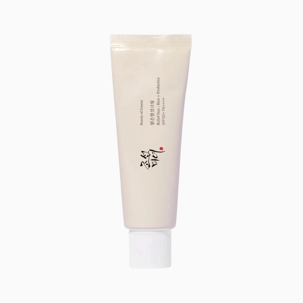 BEAUTY OF JOSEON - Relief Sun : Rice + Probiotics (SPF50+) – Prune Beauty